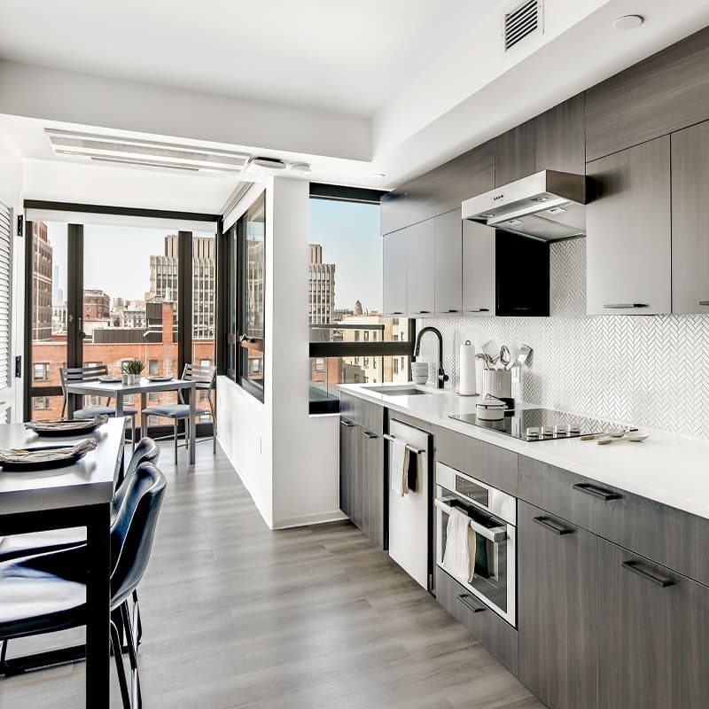 3-Bedroom Apartments in Morningside Heights | Monarch Heights