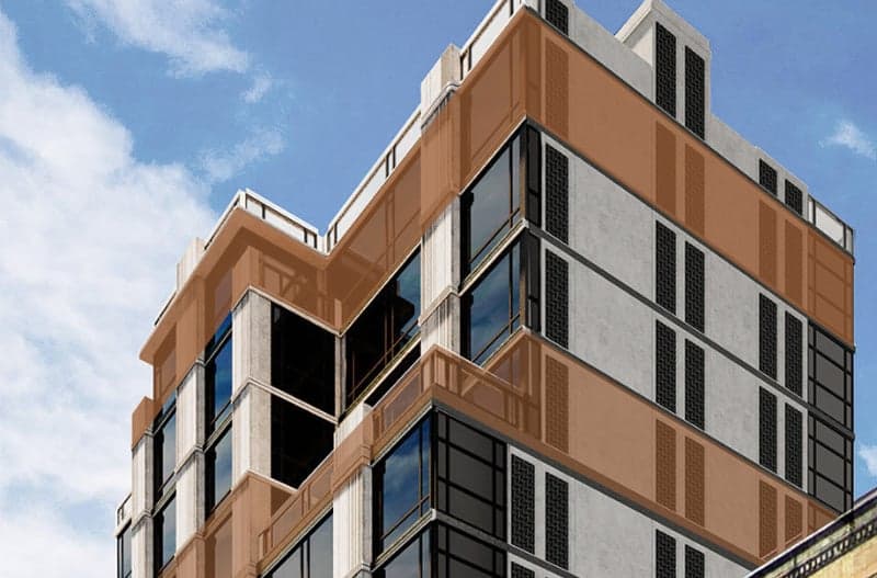 Modern Apartments in Morningside Heights – Monarch Heights