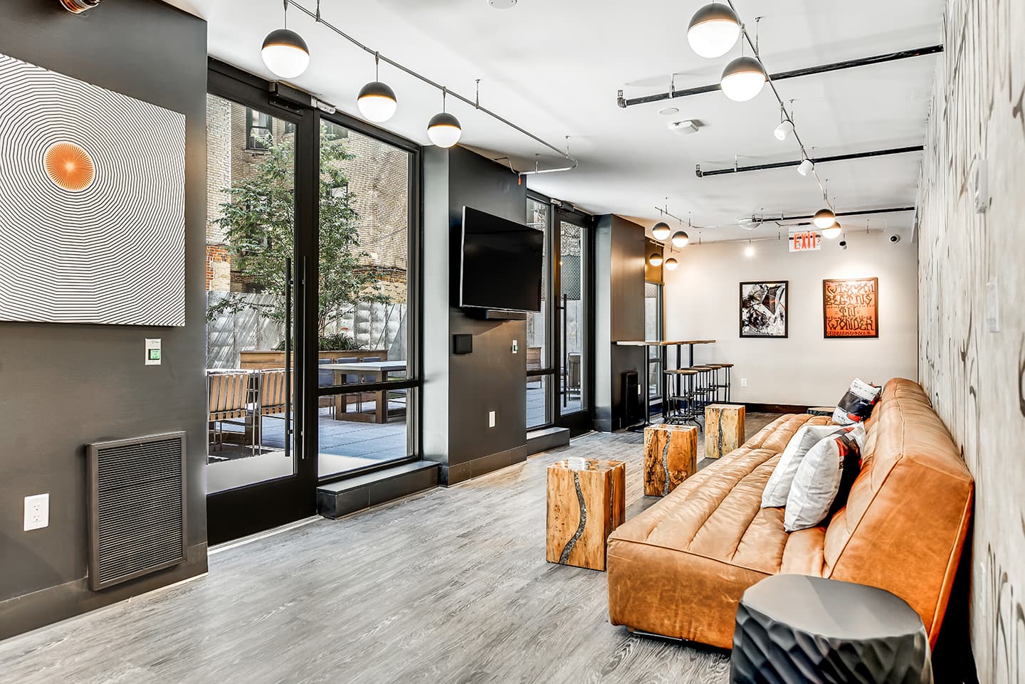 Monarch Heights | Spacious Apartments in Morningside Heights