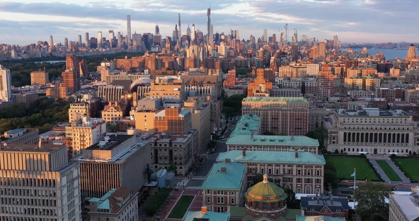 3-Bedroom Apartments in Morningside Heights | Monarch Heights